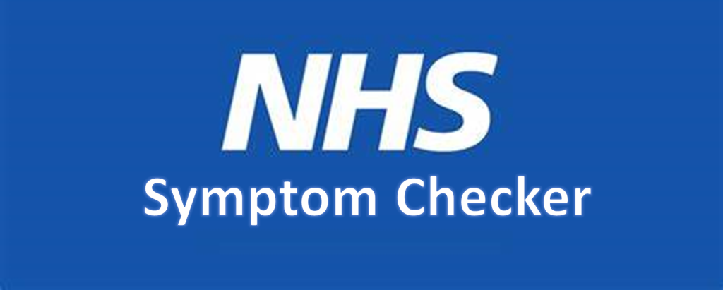 Check My Symptoms « Horton Park Medical Practice